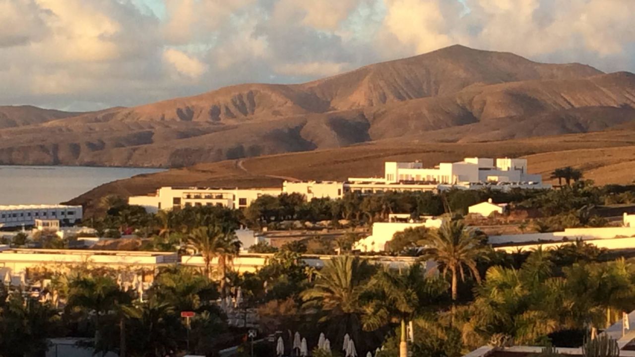 Hotel Costa Calero in Puerto Calero • HolidayCheck | Lanzarote Spanien