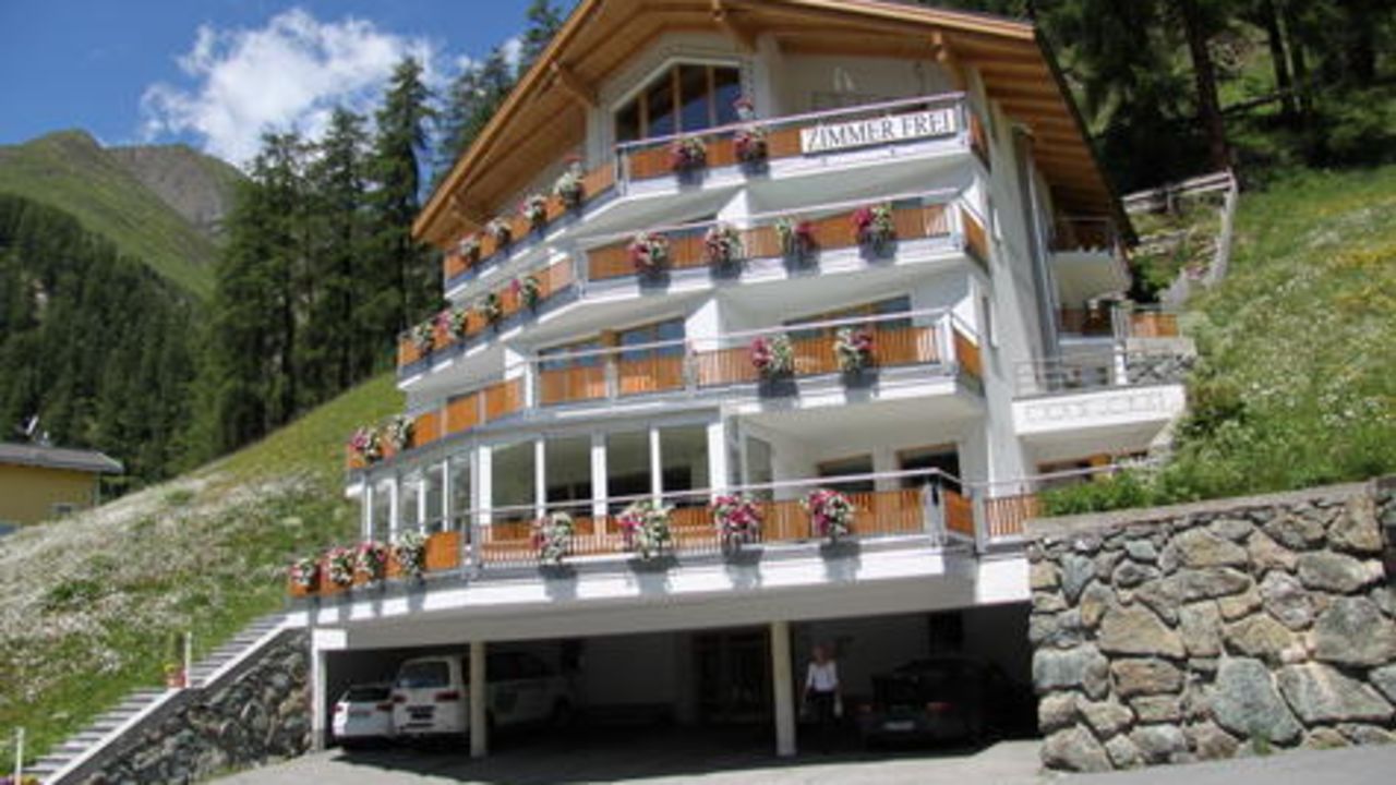 Hotel Aurora (Samnaun) • HolidayCheck (Kanton Graubünden | Schweiz)