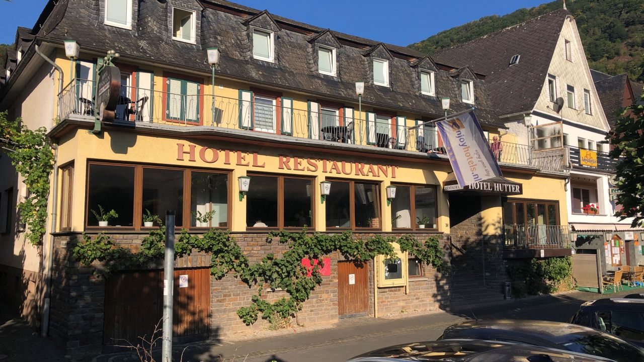 Hotel Hutter (Bremm) • HolidayCheck (Rheinland-Pfalz | Deutschland)