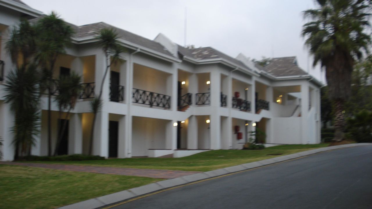 Indaba Hotel (Sandton) • HolidayCheck (Gauteng | Südafrika)