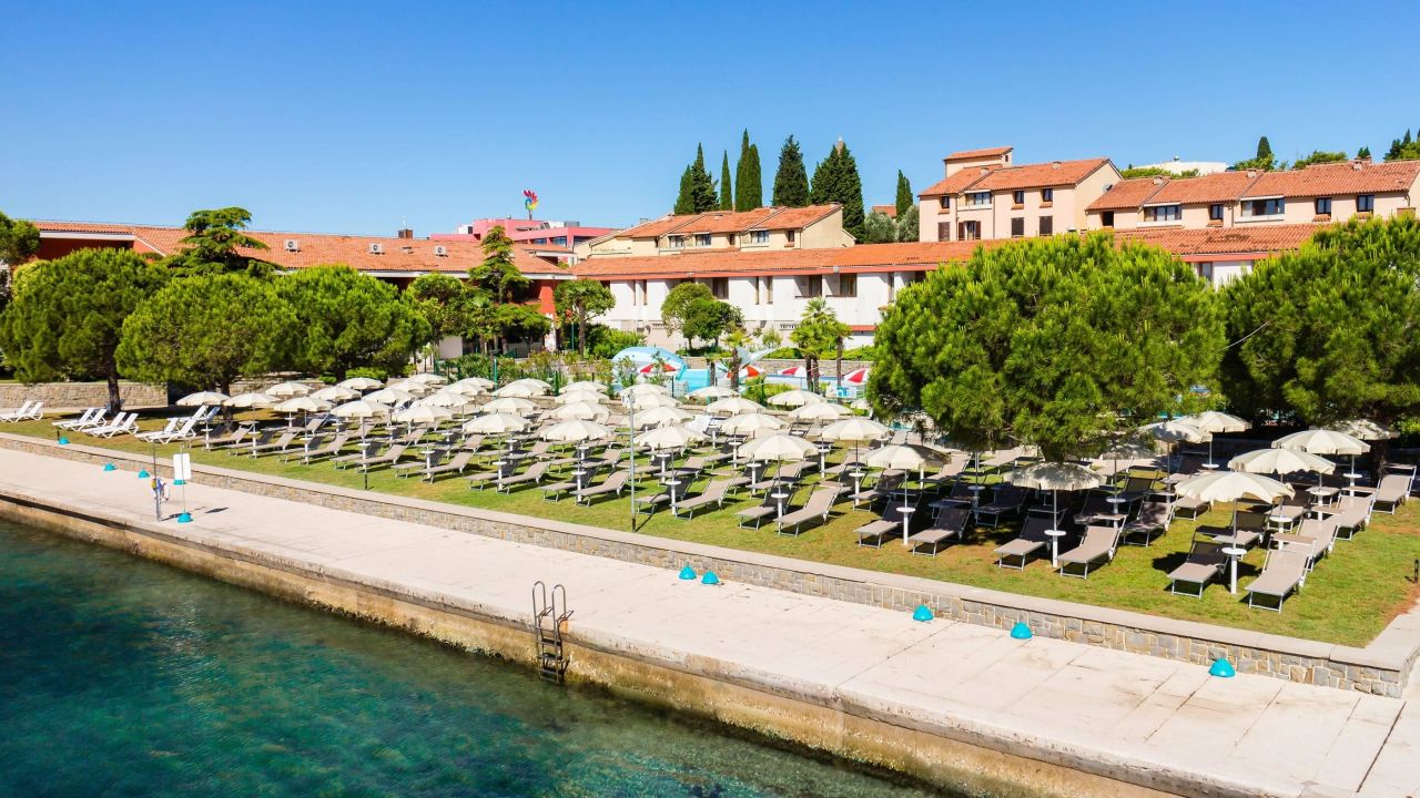 Hotel Vile Park (Portoroz) • HolidayCheck (Obalno-kraška / Küsten- und ...