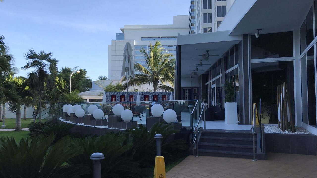 Hotel Riu Plaza Miami Beach in Miami Beach • HolidayCheck | Florida USA