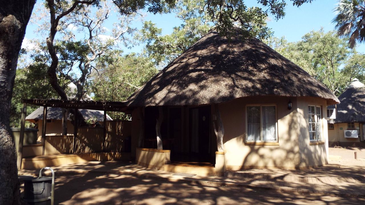 Letaba Rest Camp in Letaba • HolidayCheck | Limpopo Südafrika