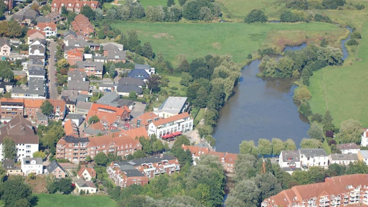 Hotel Diamant (Wedel) • HolidayCheck (Schleswig-Holstein | Deutschland)