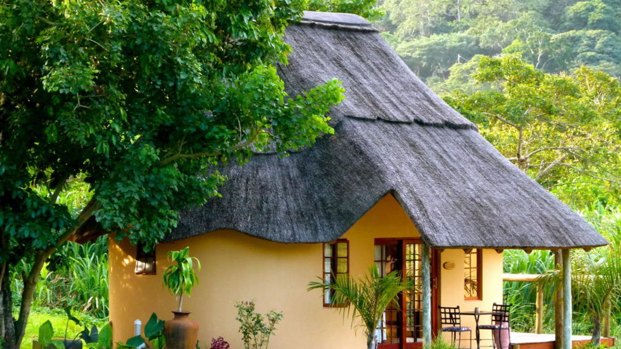 iNtaba River Lodge (Port St Johns) • HolidayCheck (Ostkap | Südafrika)