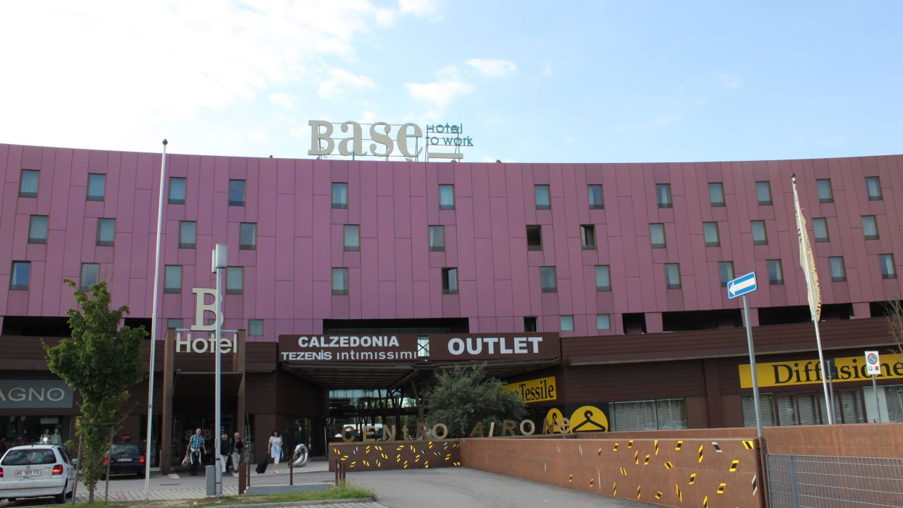 Base Hotel To Work (Noventa di Piave) • HolidayCheck (Venetien | Italien)