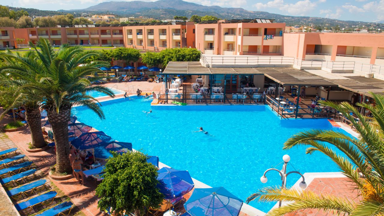 Rethymno Village (Platanes) • HolidayCheck (Kreta | Griechenland)