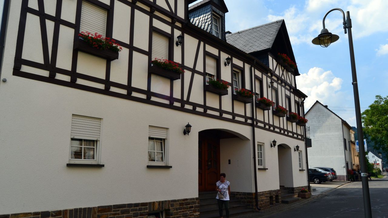 Gästehaus Freimuth in Mesenich • HolidayCheck | Rheinland-Pfalz Deutschland