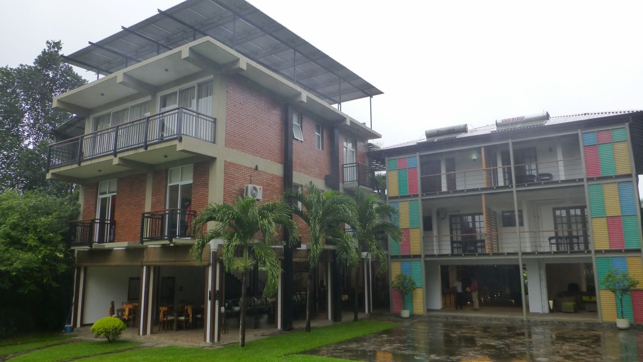 Mapakada Village (Mahiyangana) • HolidayCheck (Sri Lanka Landesinnere ...