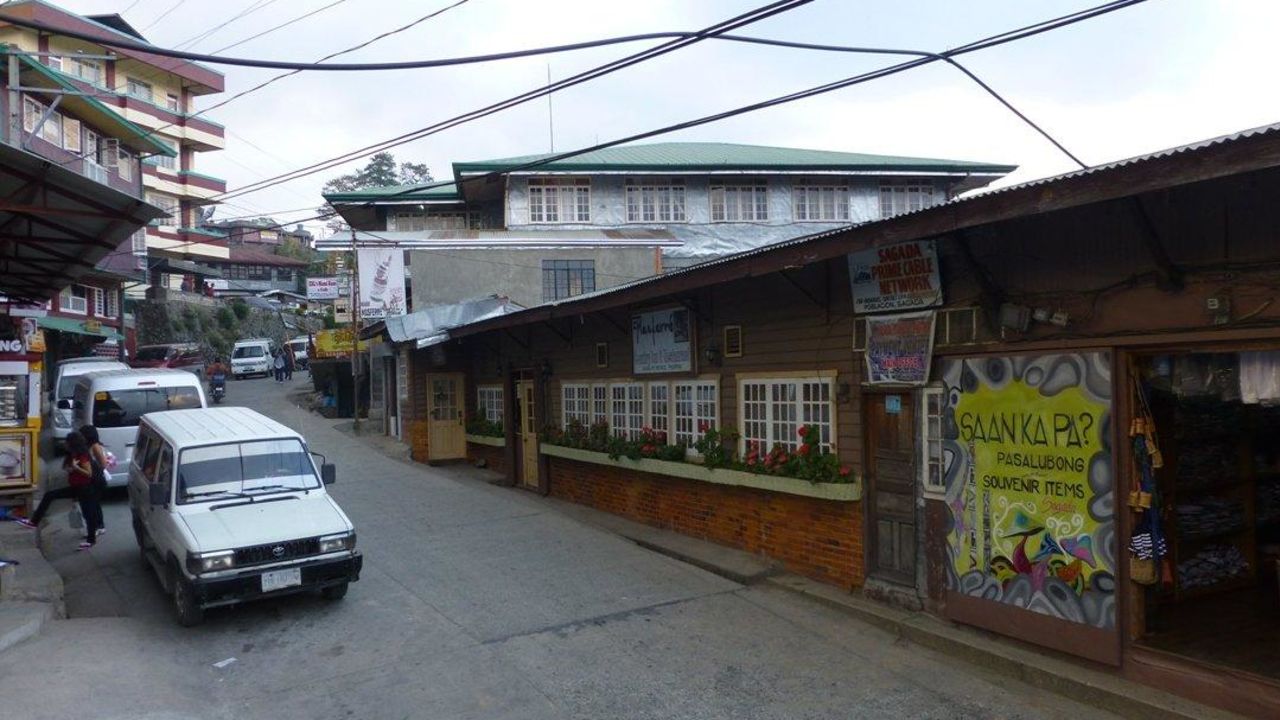 Hotel Masferre Country Inn (Sagada) • HolidayCheck (Luzon | Philippinen)