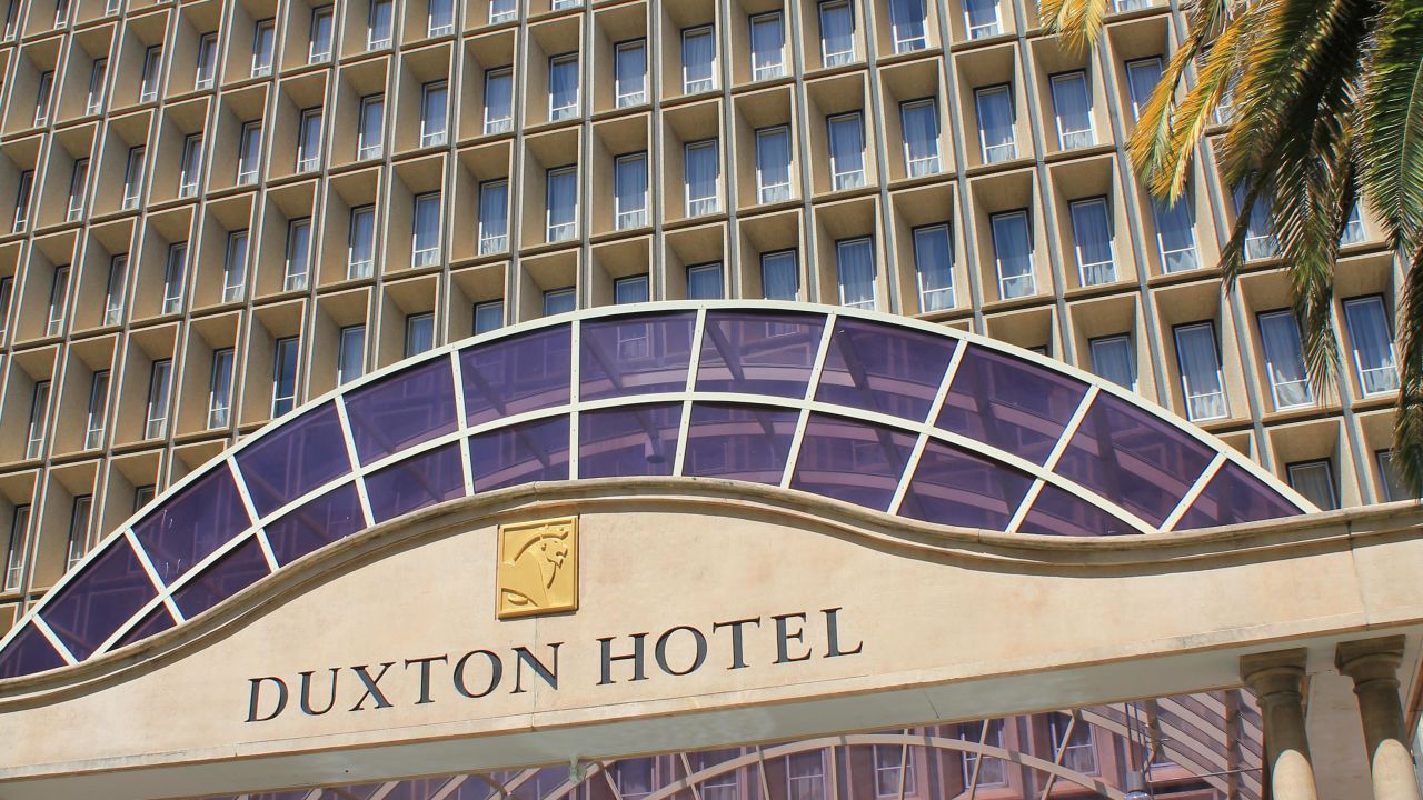 Hotel Duxton (Perth) • HolidayCheck (Western Australia | Australien)