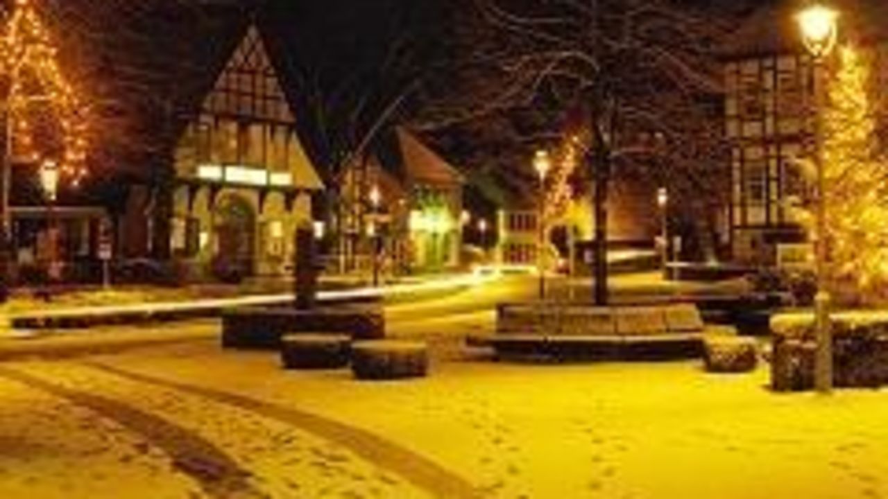 Gasthof Altes Farmhaus (Lienen) • HolidayCheck (Nordrhein-Westfalen ...