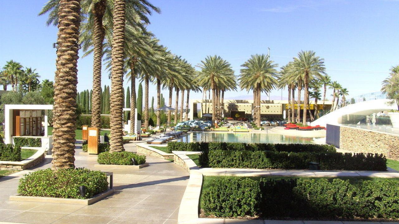 Green Valley Ranch Resort & Spa (Henderson) • HolidayCheck (Nevada | USA)