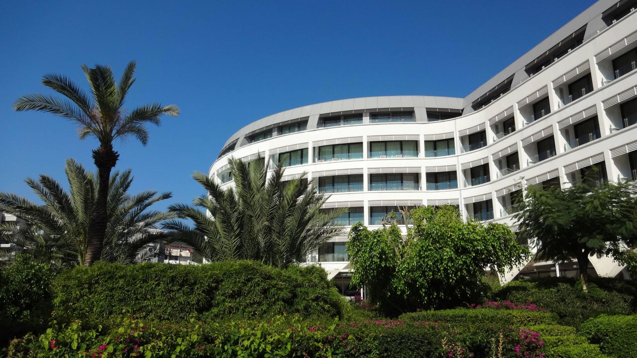 TUI BLUE Grand Azur (Marmaris) • HolidayCheck (Türkische Ägäis | Türkei)