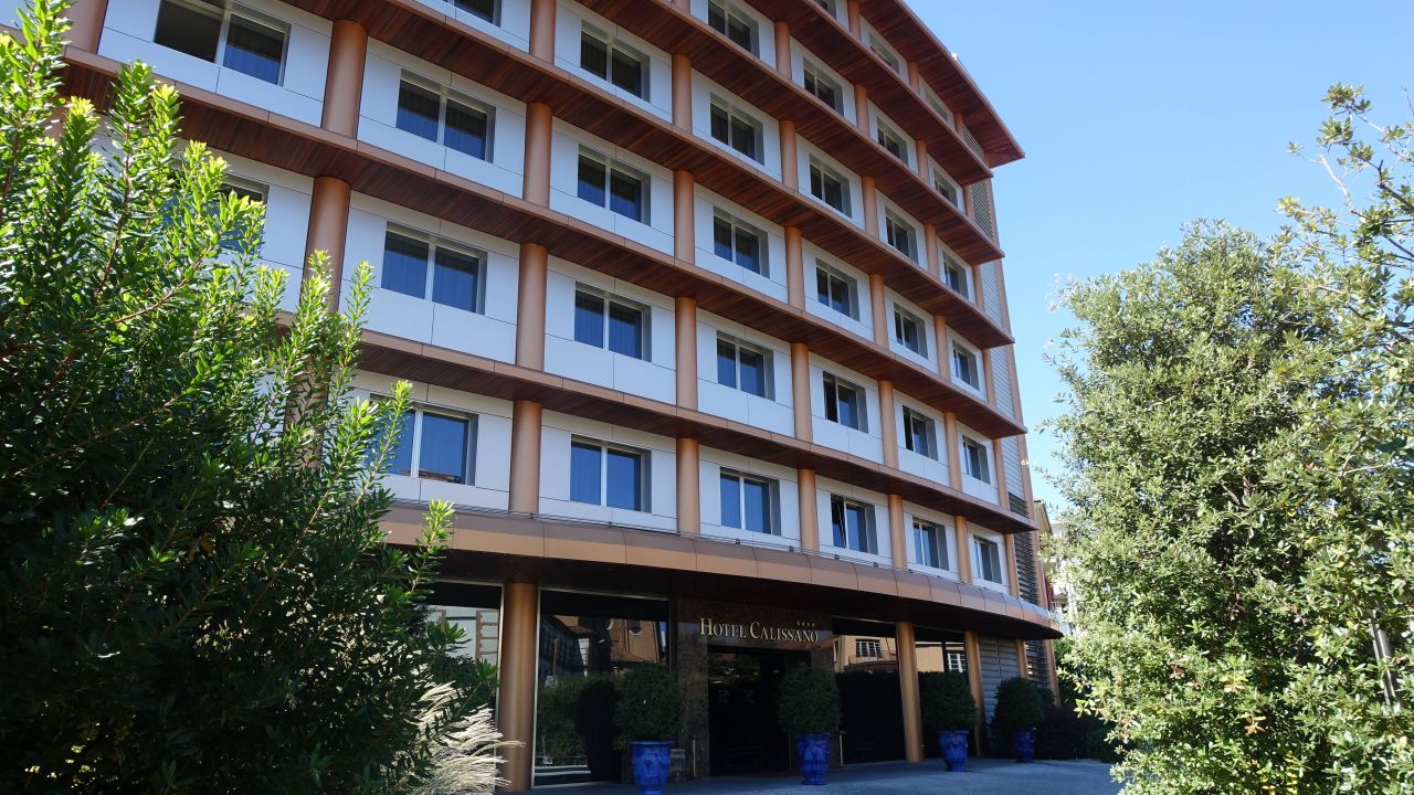 Hotel Calissano (Alba) • HolidayCheck (Piemont | Italien)