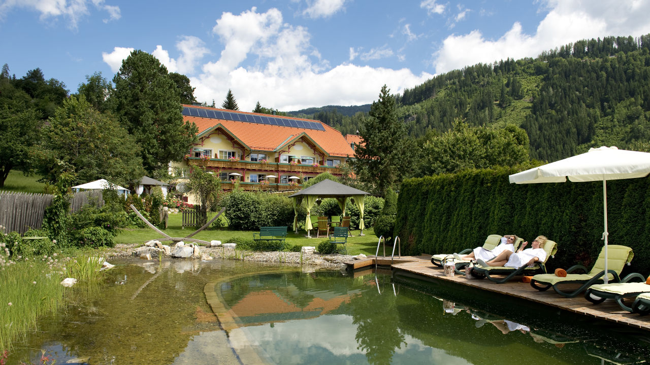 Hotel Rosenhof Murau (Murau) • HolidayCheck (Steiermark | Österreich)