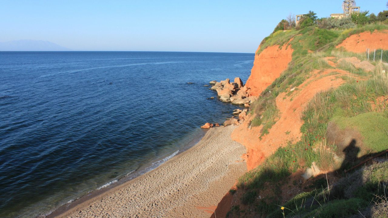 Hotel Alexander Beach in Alexandroupolis • HolidayCheck | Griechisches ...