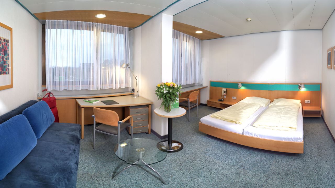 WIFI Hotel (Linz) • HolidayCheck (Oberösterreich | Österreich)