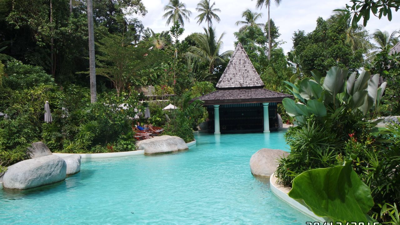 Marina Phuket Resort (Karon Beach) • HolidayCheck (Phuket | Thailand)