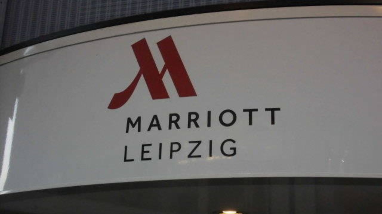 Leipzig Marriott Hotel (Leipzig) • HolidayCheck (Sachsen | Deutschland)