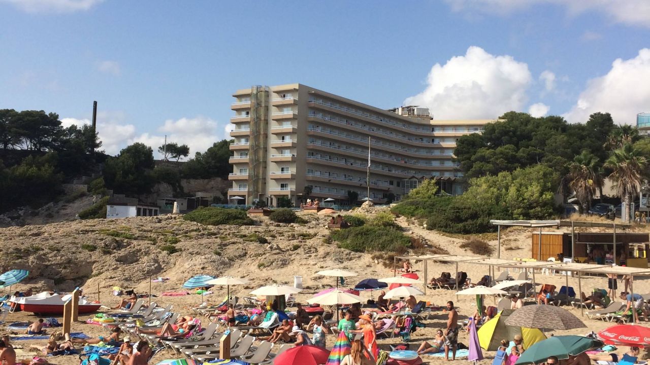 Hotel Cala Font (Salou) • HolidayCheck (Costa Dorada | Spanien)