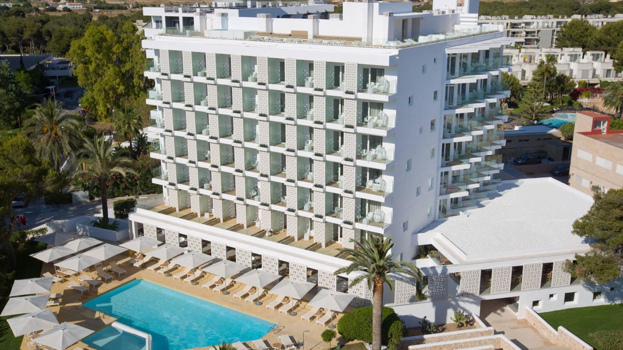 HM Balanguera Beach in Platja de Palma / Playa de Palma • HolidayCheck ...