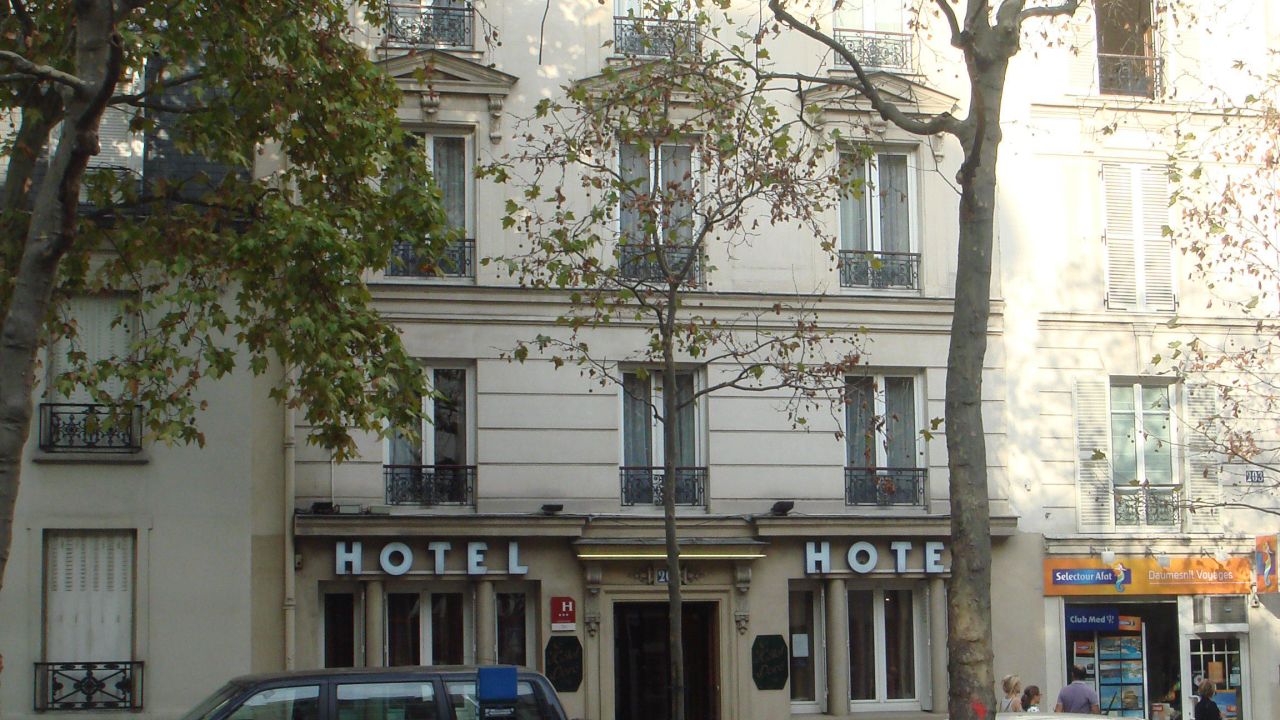 Grand Hotel Dore (Paris) • HolidayCheck (Großraum Paris | Frankreich)