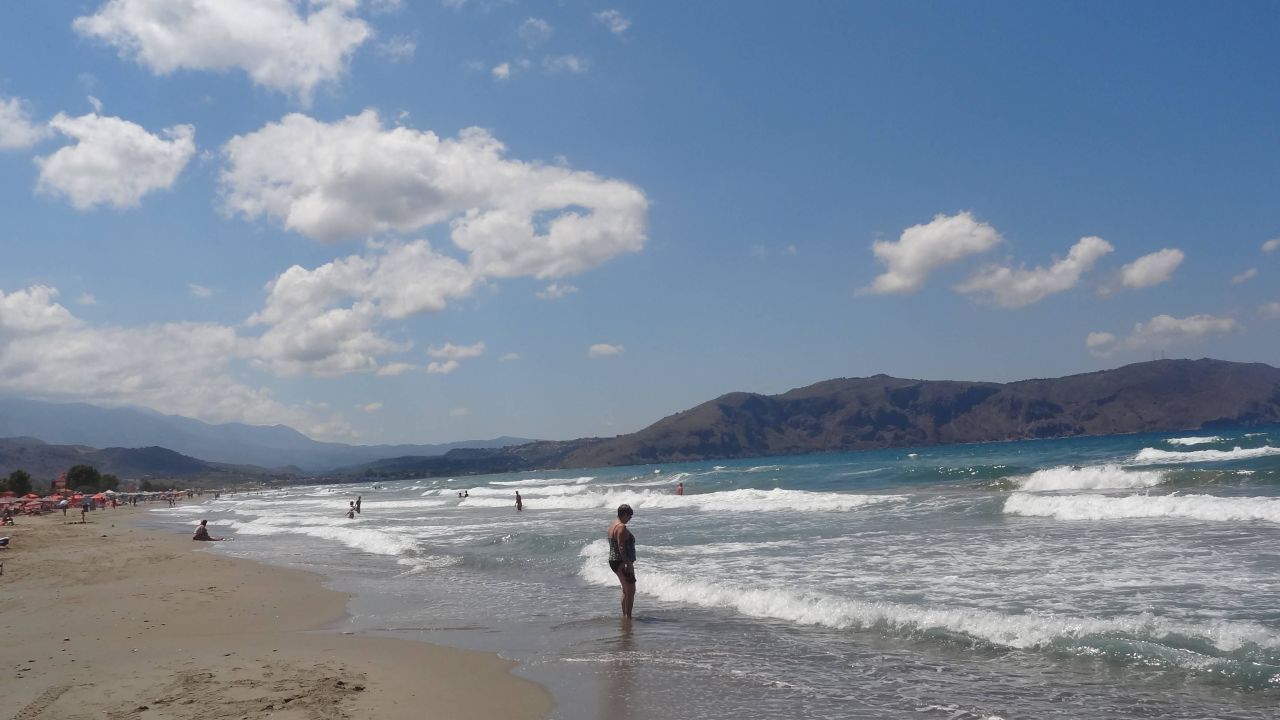Hotel Kavros Beach in Georgioupolis • HolidayCheck | Kreta Griechenland