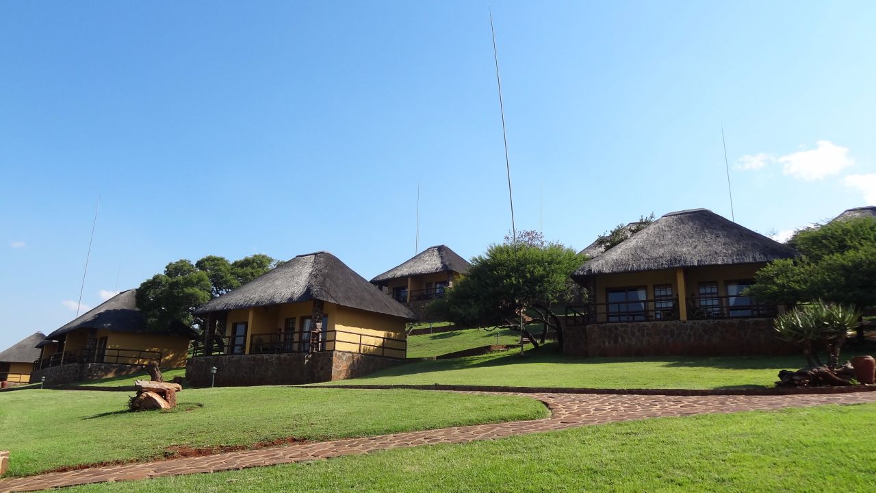 Hannah Game Lodge (Ohrigstad) • HolidayCheck (Limpopo | Südafrika)