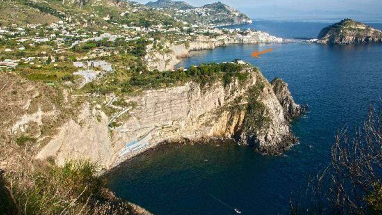 Hotel Punta Chiarito (Panza [Ischia]) • HolidayCheck (Kampanien | Italien)