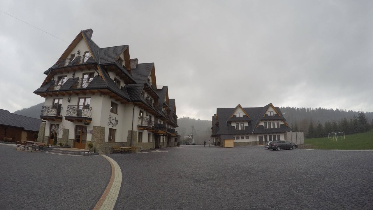 Ośrodek Wypoczynkowy Limba (Poronin) • HolidayCheck (Kleinpolen | Polen)