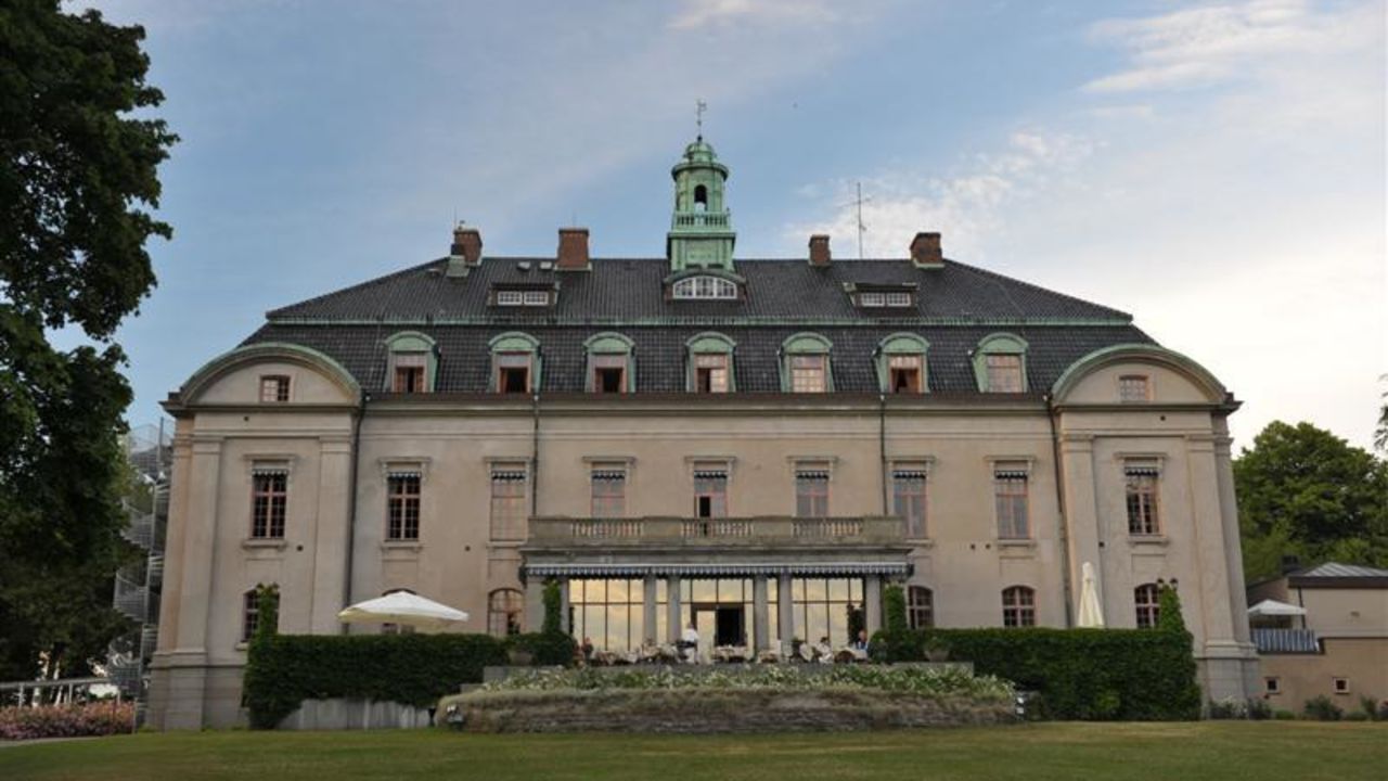 Hotel Örenäs Slott (Landskrona) • HolidayCheck (Südschweden | Schweden)
