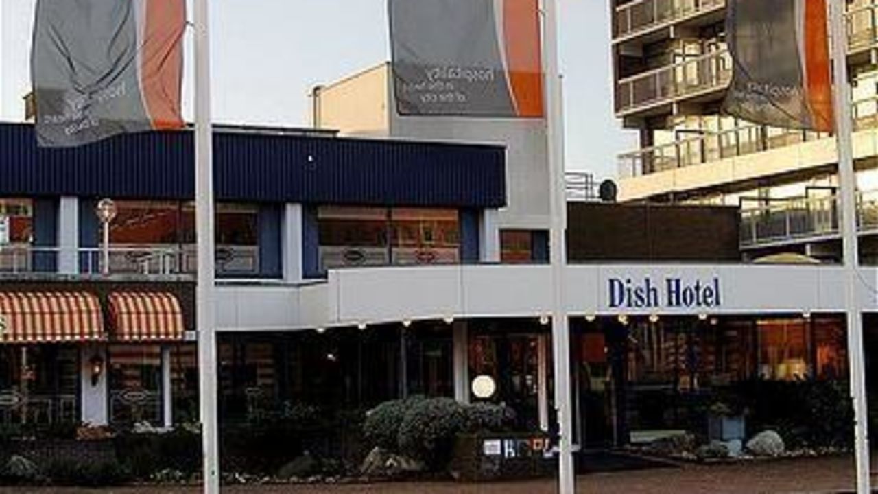 Eden Dish Hotel (Enschede) • HolidayCheck (Overijssel | Niederlande)