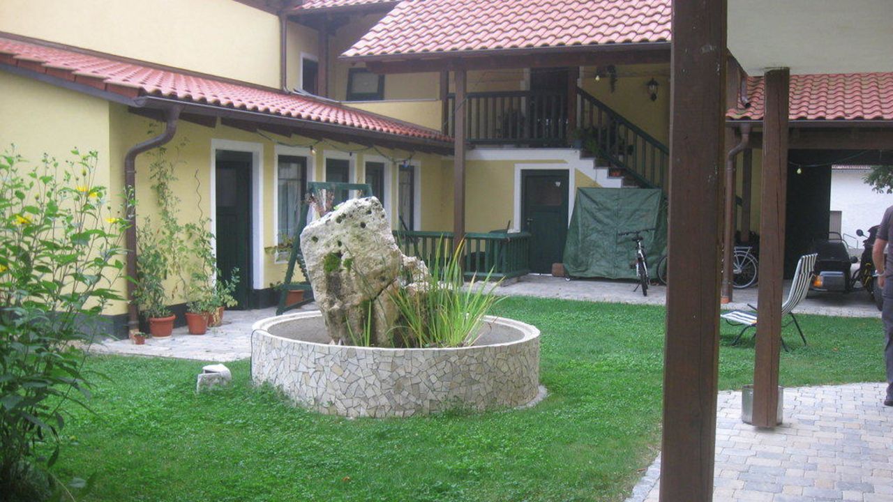 Gasthof Ehrl in Essing • HolidayCheck | Bayern Deutschland