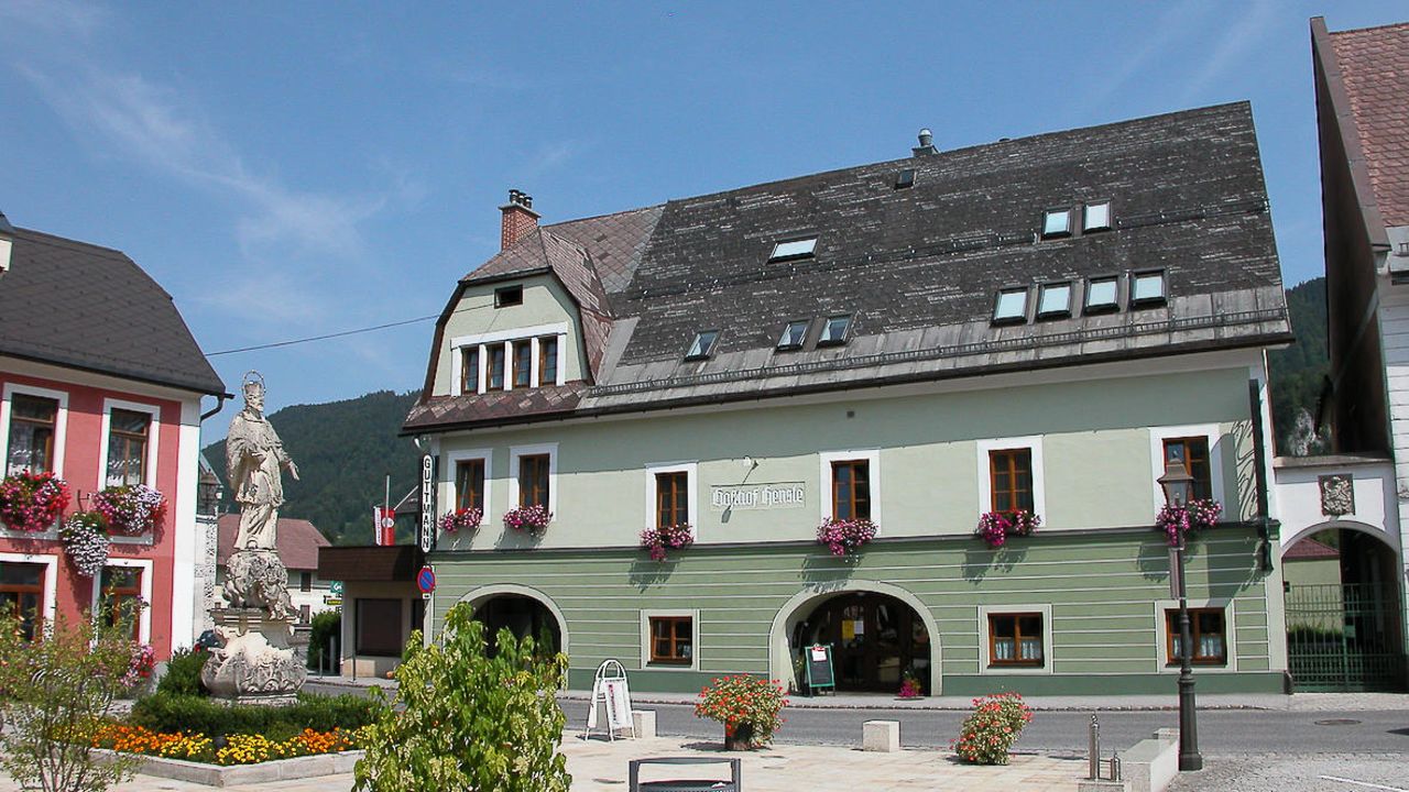 Gasthof Hensle (St. Gallen) • HolidayCheck (Steiermark | Österreich)