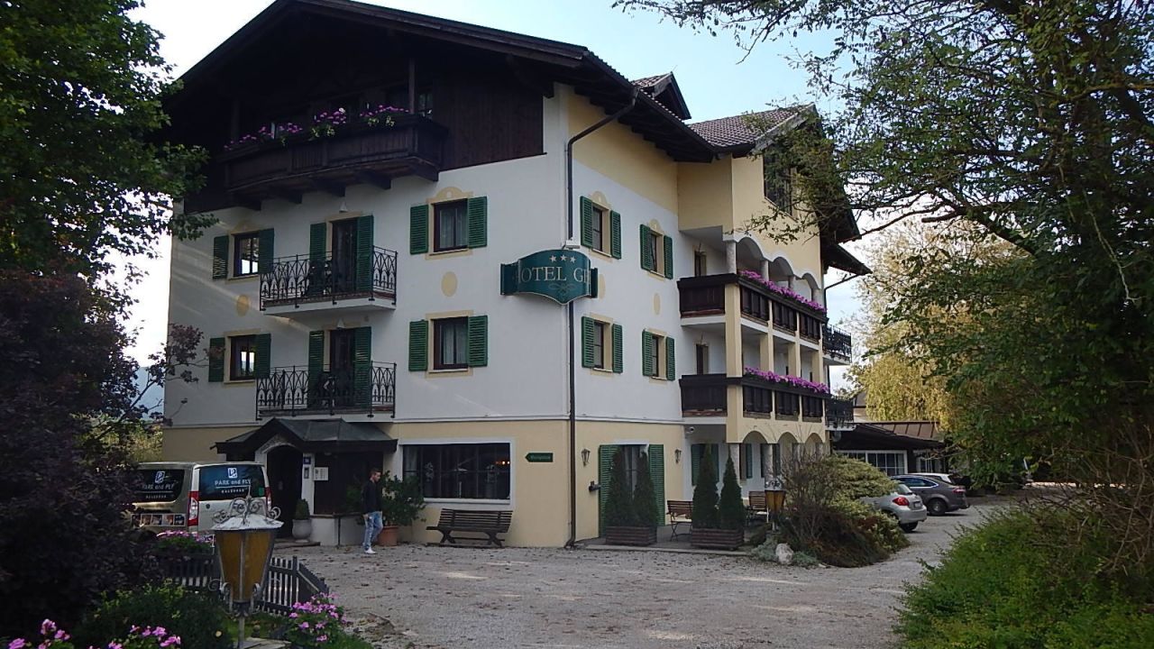 Hotel Gerl (Wals) • HolidayCheck (Salzburger Land | Österreich)