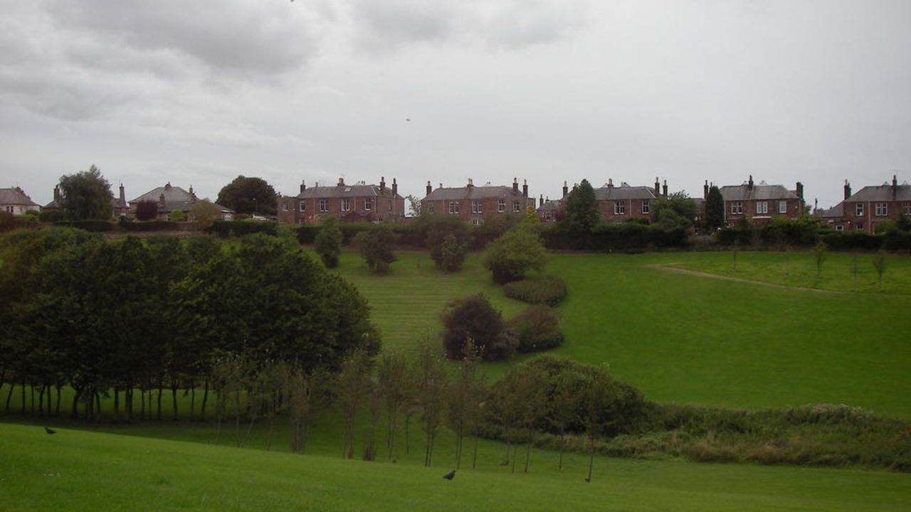 Best Western Braid Hills Hotel (Edinburgh) • HolidayCheck (Schottland ...