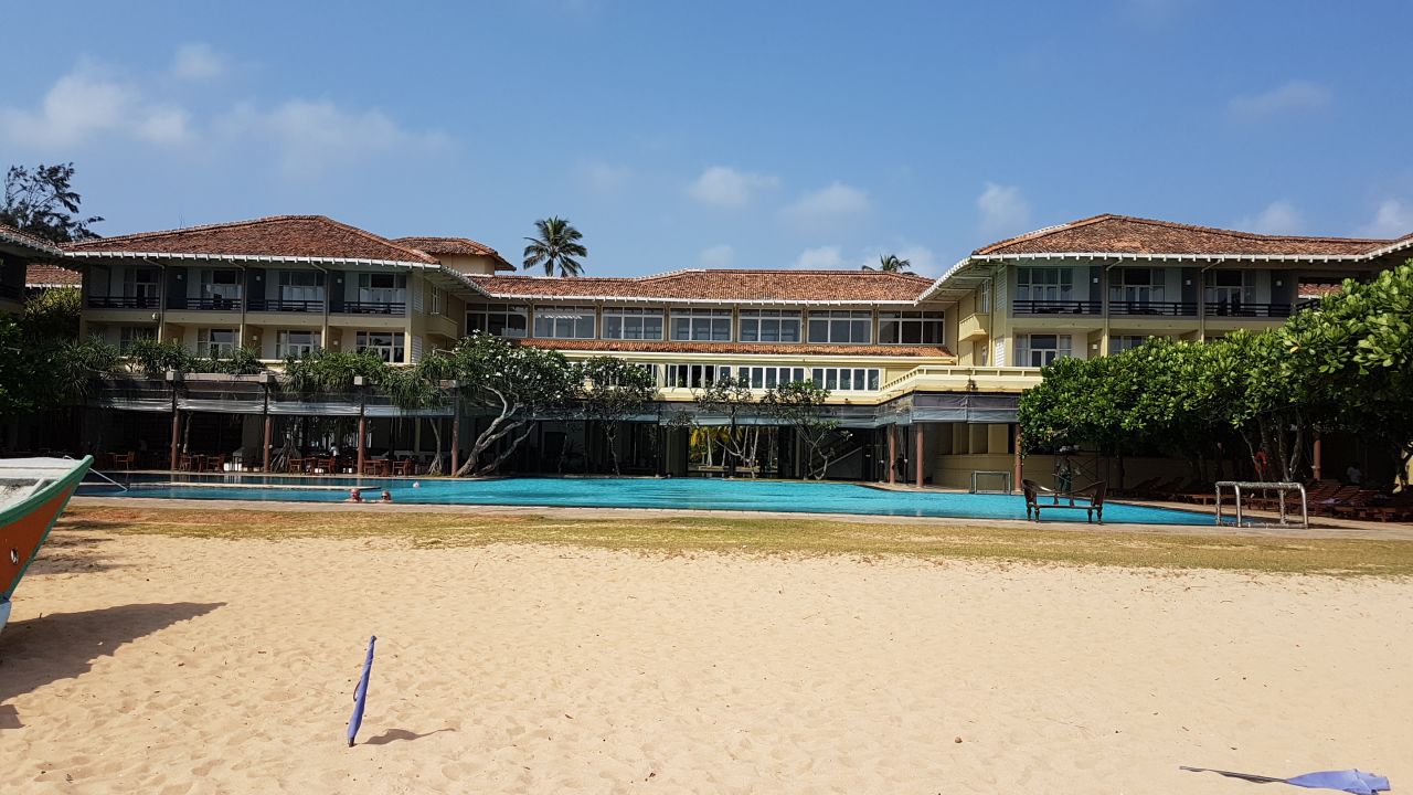 Heritance Ahungalla (Ahungalla) • HolidayCheck (Sri Lanka Südküste ...