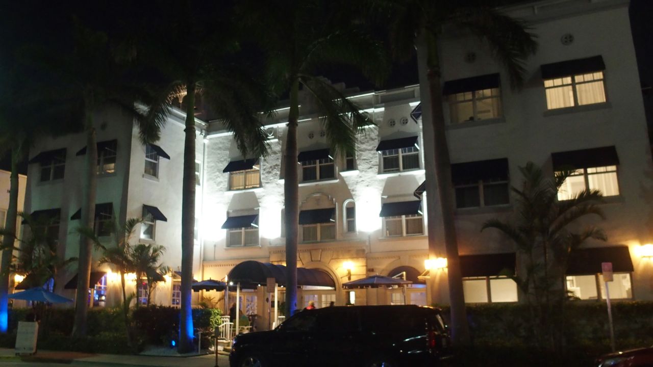 Hotel Blue Moon (Miami Beach) • HolidayCheck (Florida | USA)
