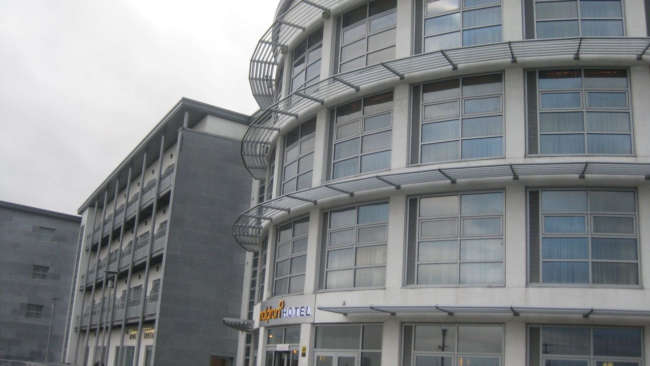 Maldron Hotel Limerick (Limerick) • HolidayCheck (Munster | Irland)