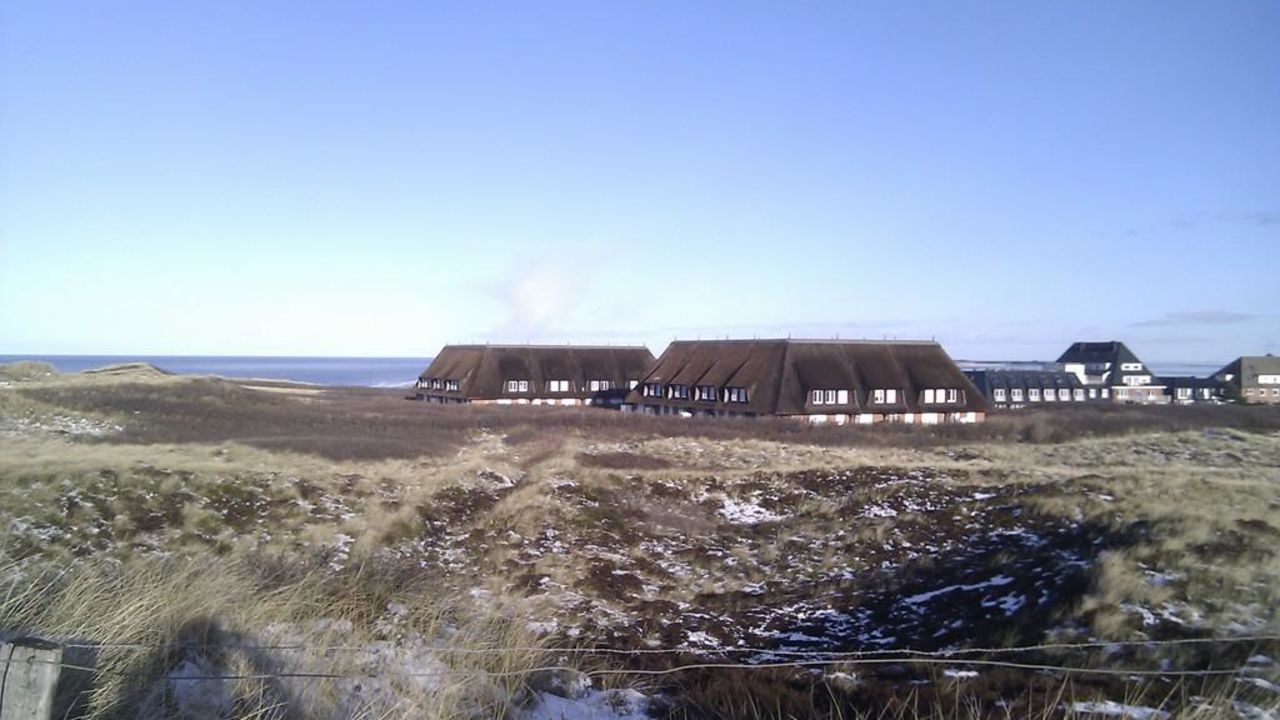 Hotel Rungholt (Kampen [Sylt]) • HolidayCheck (Schleswig-Holstein ...