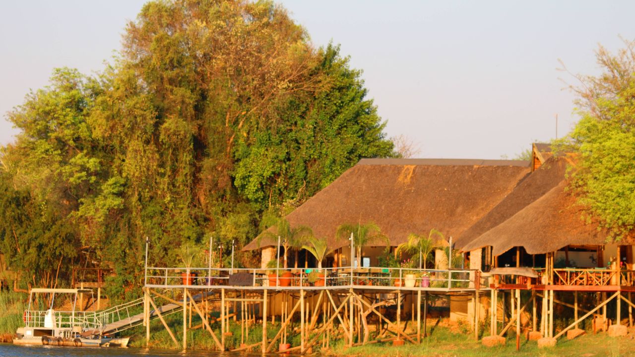Nunda River Lodge (Divundu) • HolidayCheck (Kavango-Ost | Namibia)