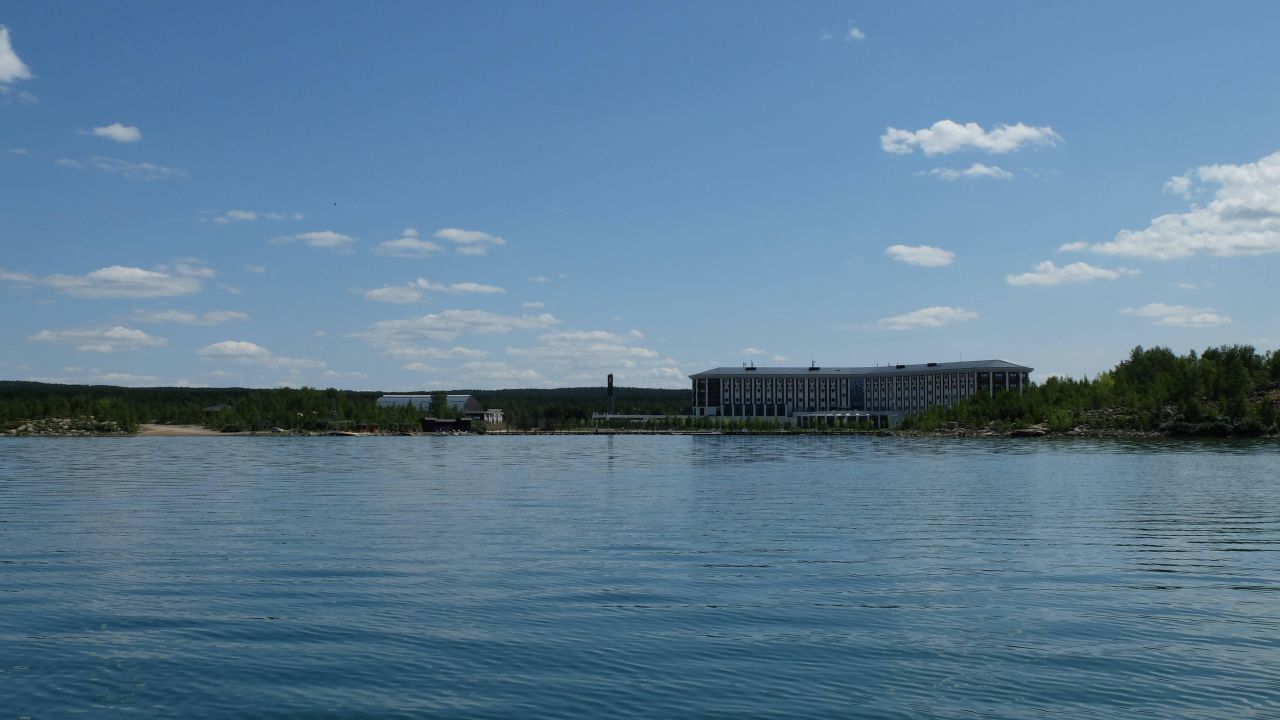 Rixos Borovoe (Shchuchinsk) • HolidayCheck (Kasachstan | Kasachstan)