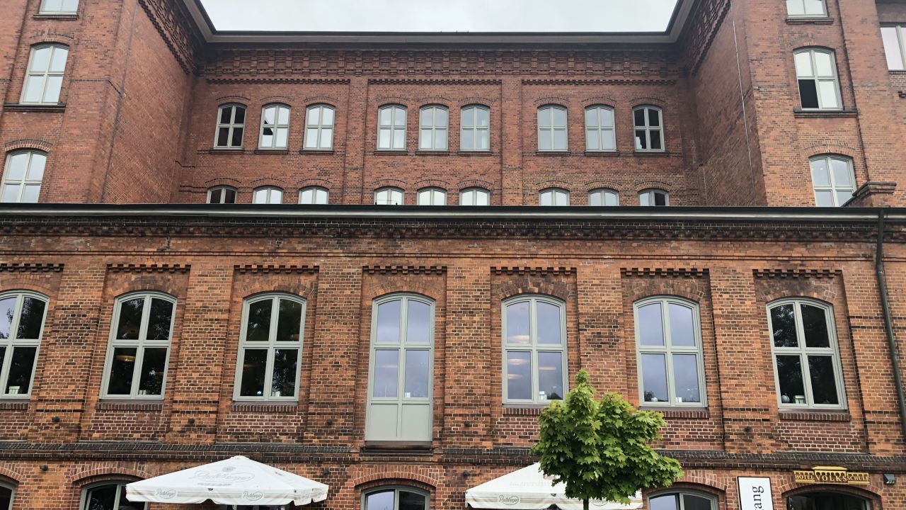 Hotel Volksschule (Hamburg) • HolidayCheck (Hamburg | Deutschland)