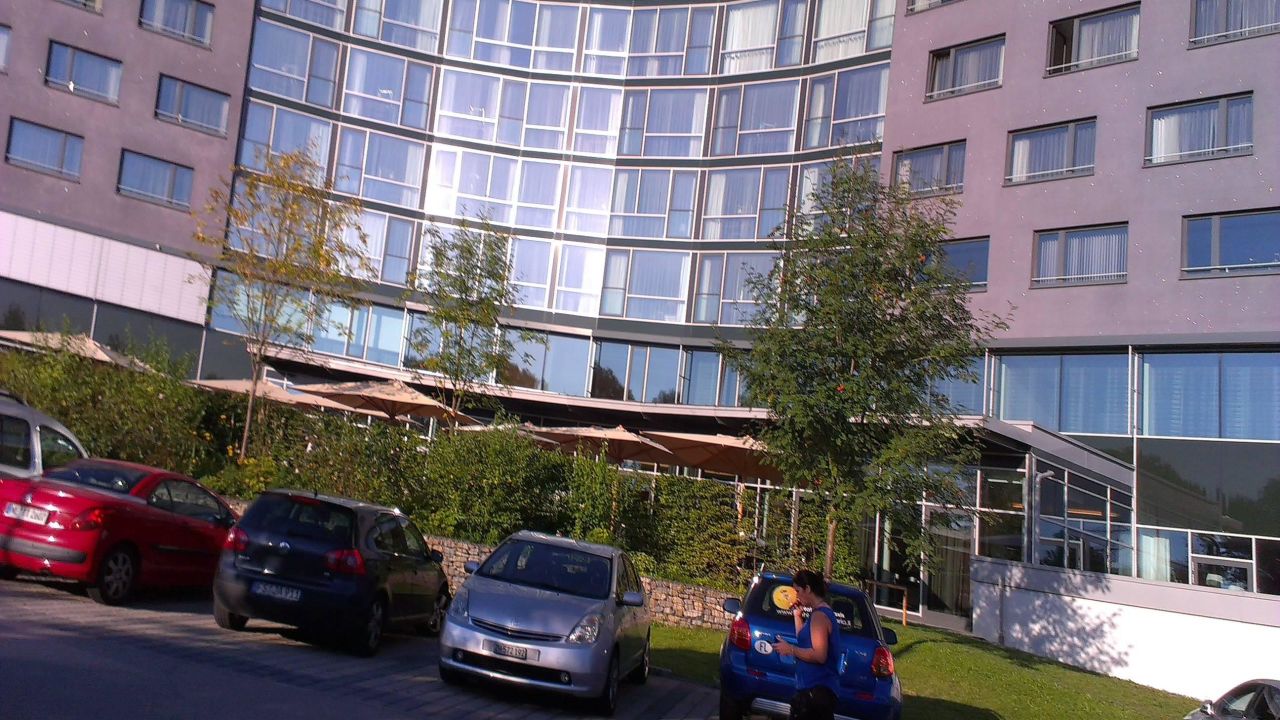 INFINITY Hotel & Conference Resort Munich (Unterschleißheim ...