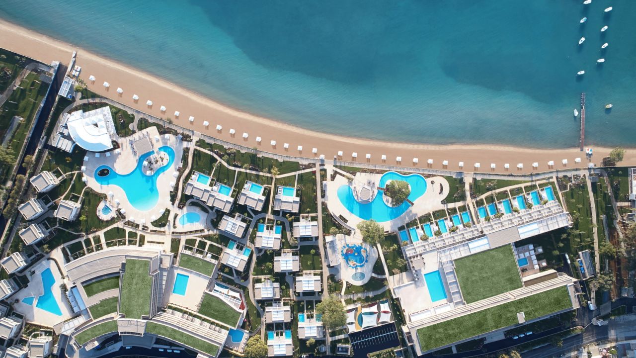 Ikos Dassia (Dassia) • HolidayCheck (Korfu | Griechenland)