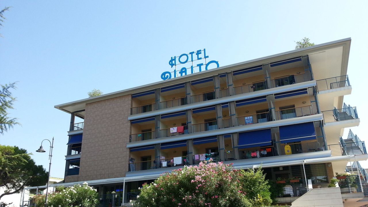 Hotel Rialto (Grado) • HolidayCheck (Friaul Julisch Venetien | Italien)