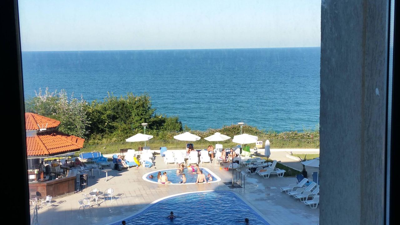 Byala Beach Resort in Bjala • HolidayCheck | Bulgarien Norden Bulgarien