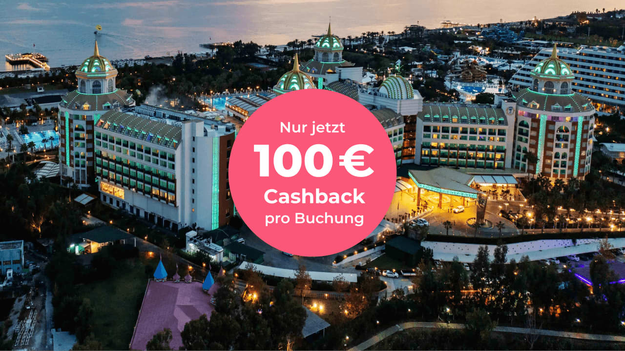 Delphin BE Grand (Lara) • HolidayCheck (Türkische Riviera | Türkei)