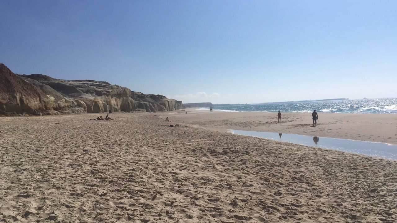 Praia d'el Rey Marriott Golf & Beach Resort in Obidos • HolidayCheck ...